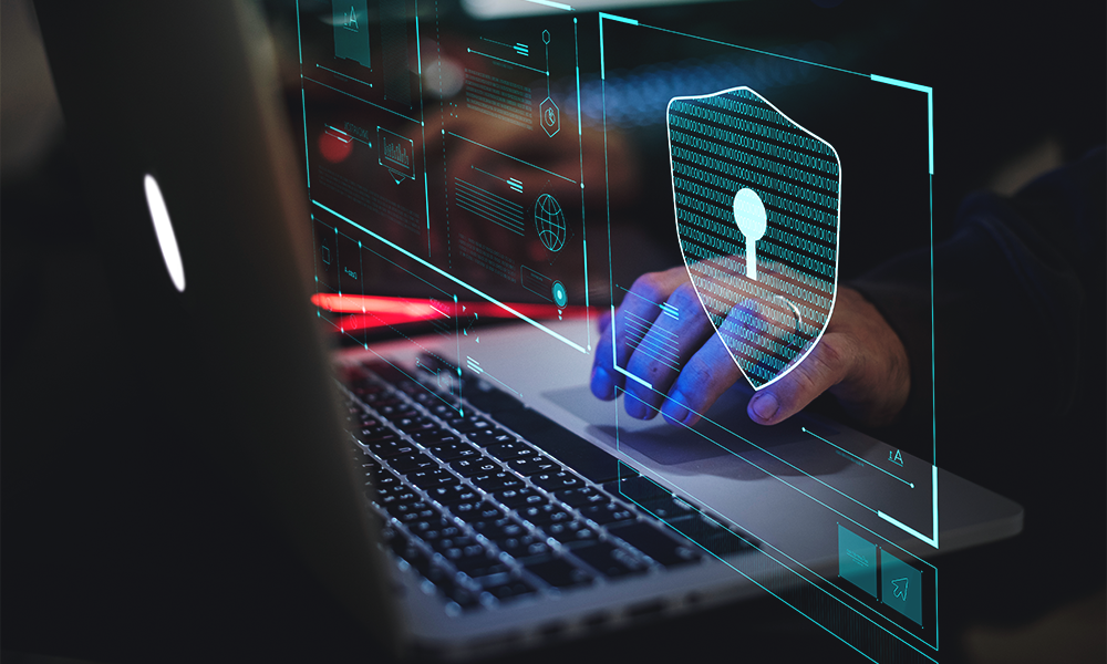 Técnico en seguridad informática - European Business & Digital School